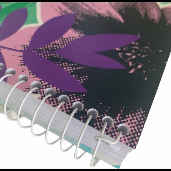 top flight | Office | 2 Of Top Flight Notebook 4 Sheets 1 Subj | Poshmark